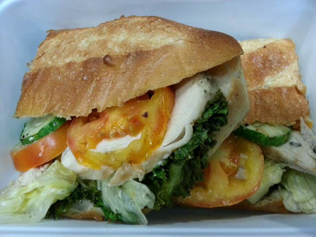 รีวิว Caffe Ritazza สนามบินหาดใหญ่ - ร้านอาหารแบบพึ่งพาได้ภายในโถง ...