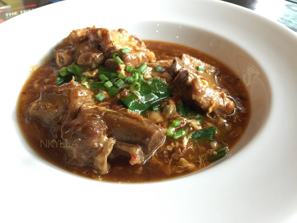 ร้าน Food Loft Central World | รีวิวร้านอาหาร