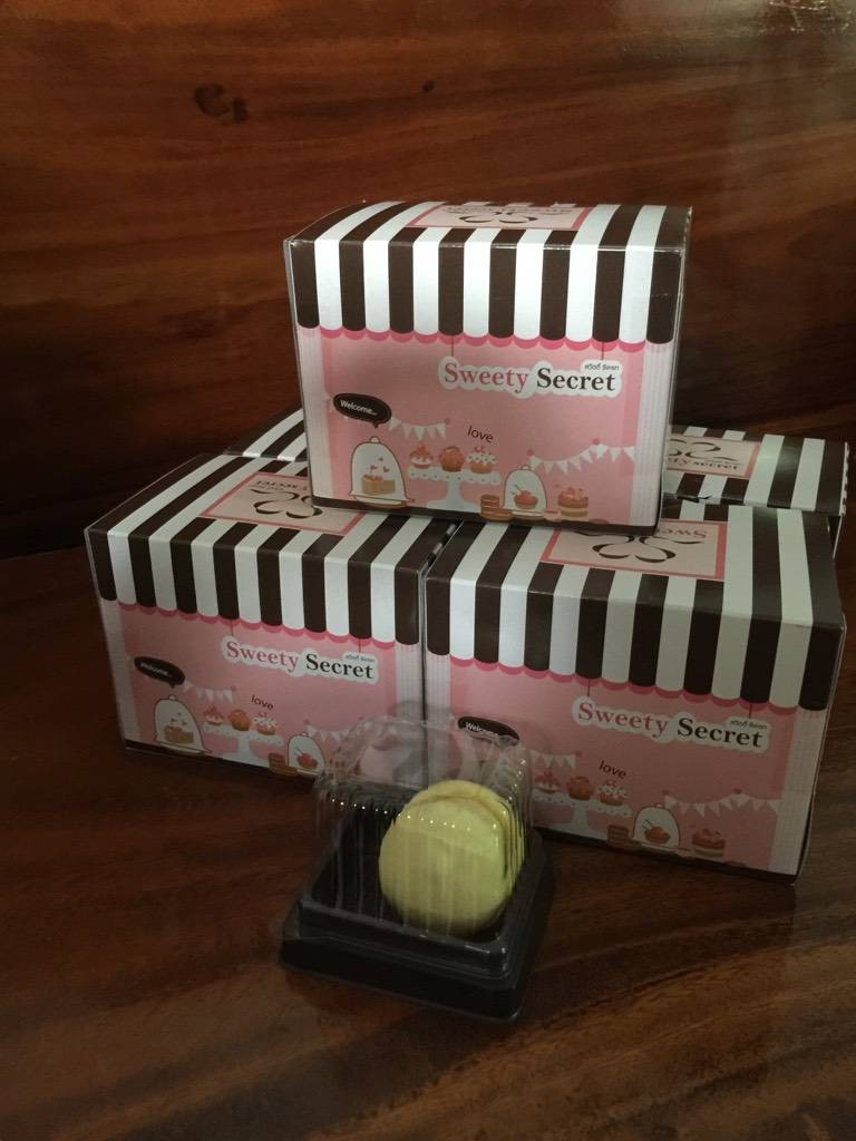 รูป Sweety Secret บางแค