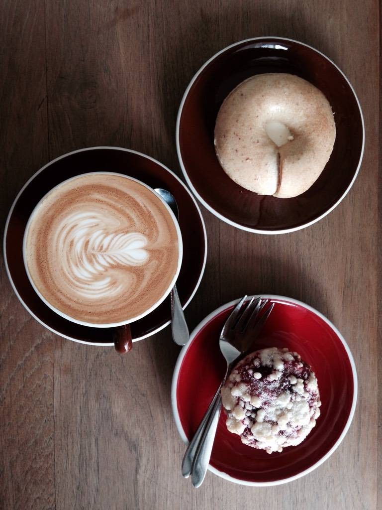 รีวิว Khagee - ขนมอร่อยๆต้องร้านนี้