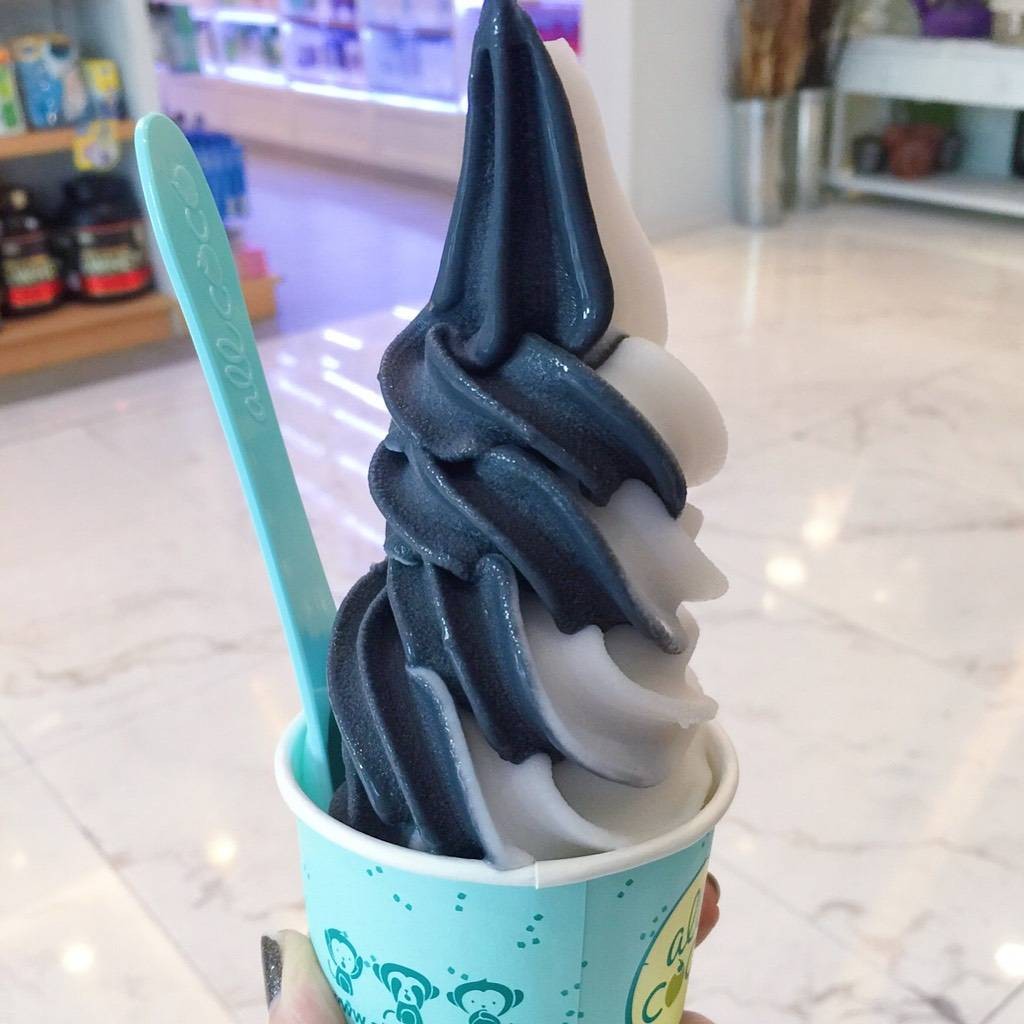 รีวิว All Coco EmQuartier - ไอศครีมมะพร้าว อร่อย ไม่อ้วน - Wongnai