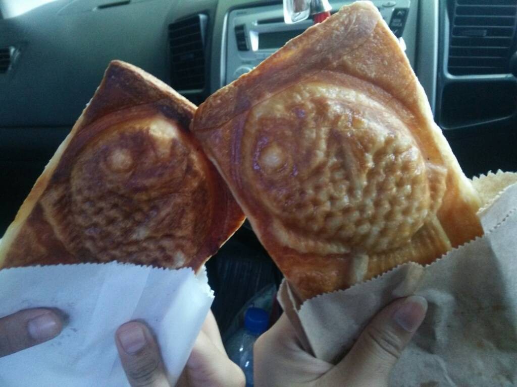 รีวิว MARO NO OCHA - ขนมปังกรอบ หอม อร่อย