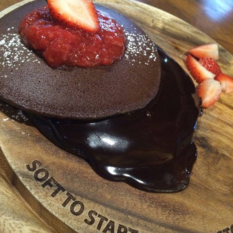 รีวิว Sofuto Cream หลัง มช. - แวะมาอีกแล้ววว