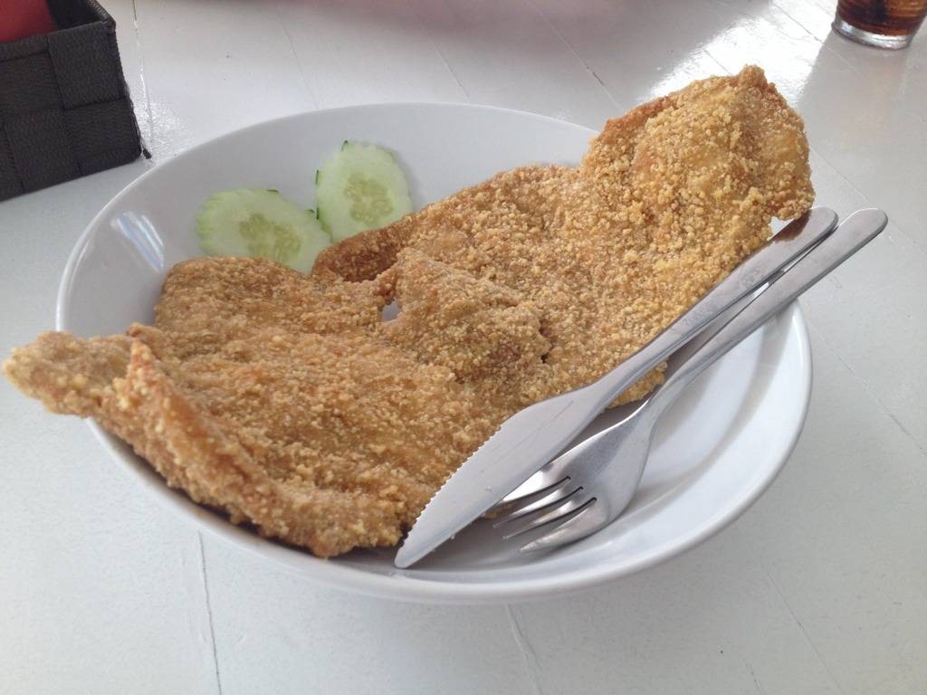 ร้าน Chicken101 | รีวิวร้านอาหาร