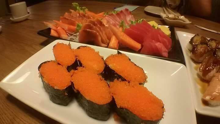 รีวิว OGAWA japanese restaurant เอกมัย - Okawa เอกมัย ร้านอาหารญี่ปุ่น ...