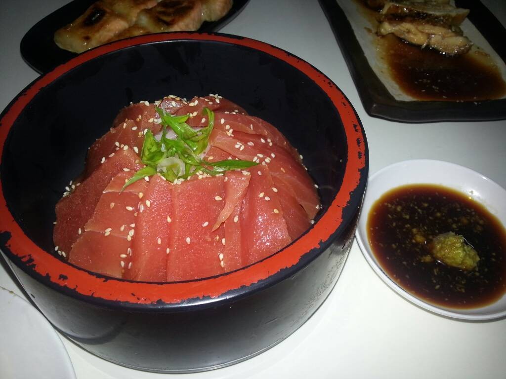 รีวิว Kobune Central World - ร้าน Kobune