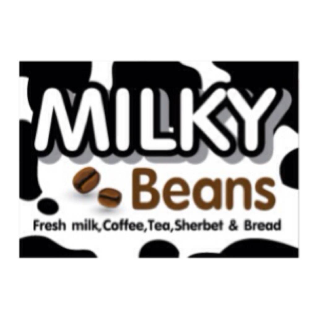 รีวิว MILKY BEANS - Bingsu ที่นี่ อร่อยมาก นุ่มเป็นหิมะนมสดแท้ ไม่เป็น ...