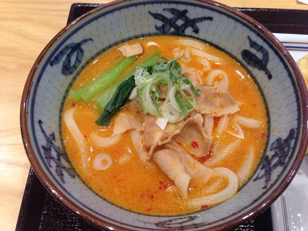 Miyatake Sanuki Udon Empire Tower - สั่งอาหารเดลิเวอรี | Wongnai x LINE MAN