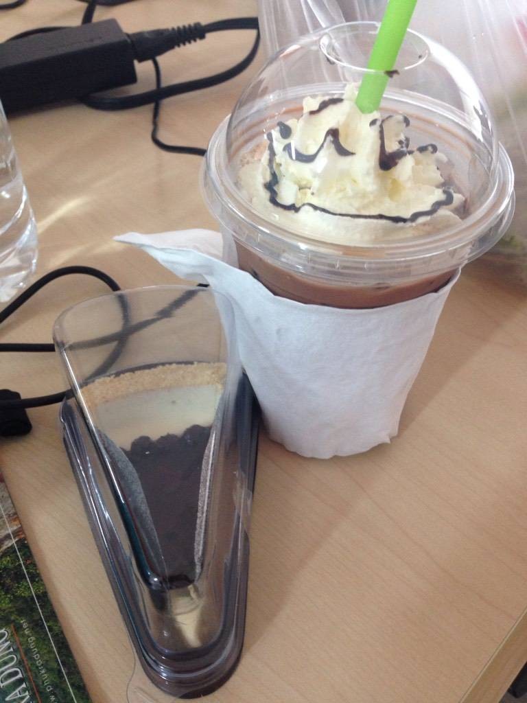 รีวิว Gulmolas Coffee & Food รามคำแหง 24 - เค้กมะพร้าว ปลื้มปริ่ม โกโก้ ...