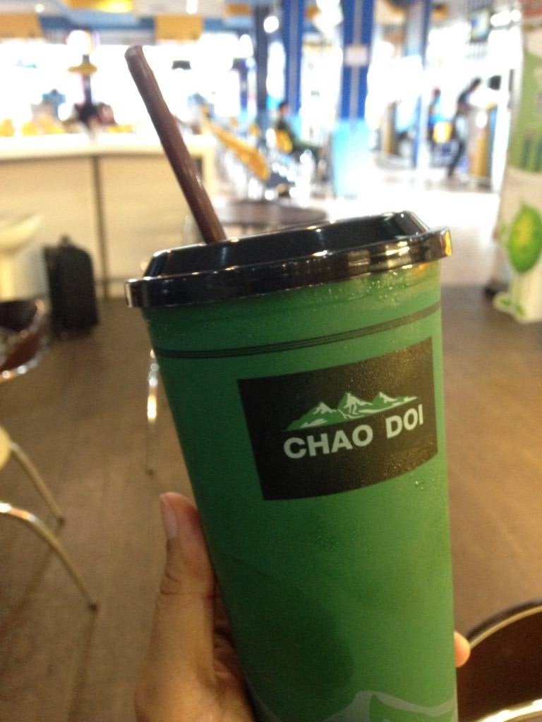 ร้าน Chao Doi นครชัยแอร์ | รีวิวร้านอาหาร