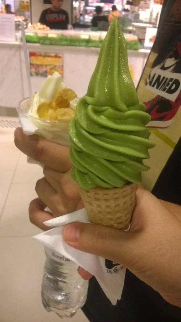 รีวิว Shibuya Soft - จัดทุกคราที่มาเย่เอ้ยเมย่า