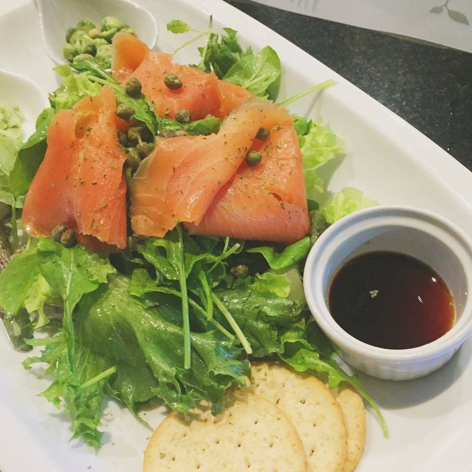 รีวิว Monkey Steakhouse & Grill - สเต๊กย่านชานเมือง - Wongnai