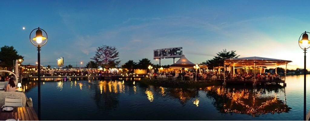 [รีวิว] ร้าน ViewDee Relax & Restaurant | เมนูแนะนำ รูปภาพ ราคา - Wongnai