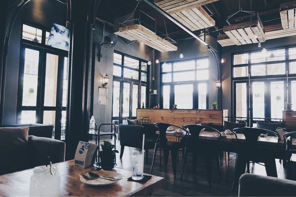 รูป Warehouse Pub & Restaurant