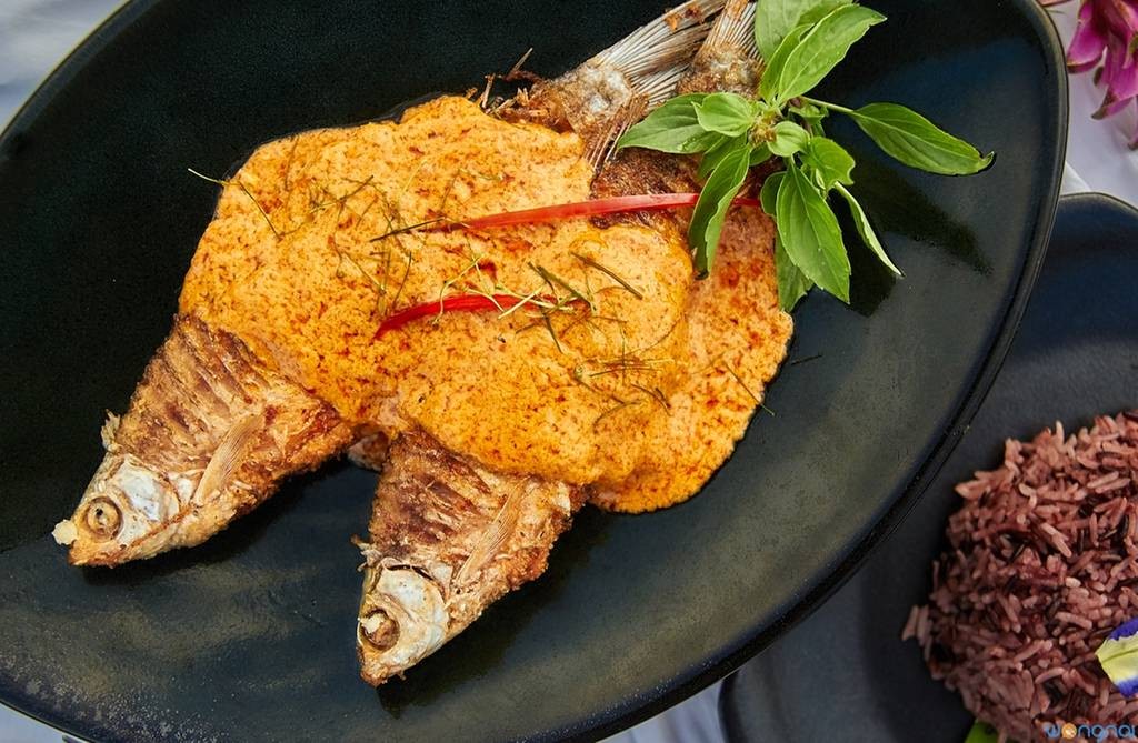 รีวิว Anna Farm & Eatery - อิ่มครบรสครบบรรยากาศ เหมาะสำหรับพาคนพิเศษมาสุดๆ