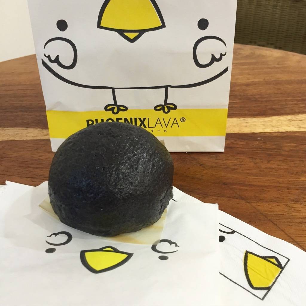 รีวิว Phoenix Lava ประตูน้ำ - ซาลาเปา Phoenix Lava อร่อยม๊ากกกกต้องโดน