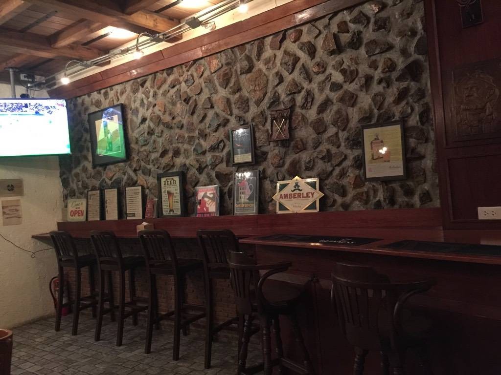 ร้าน Castle Bar | รีวิวร้านอาหาร - Wongnai