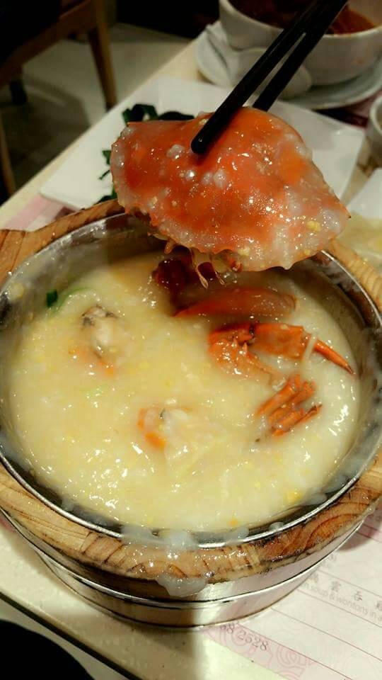 รีวิว Chee Kei - สุดยอดแห่งโจ้กปูที่ไม่กินถือว่าพลาดมากๆ