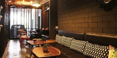 Caffe Undici คาเฟ่น่ารักคุณภาพคับไซส์ นั่งสบายได้ทั้งวัน