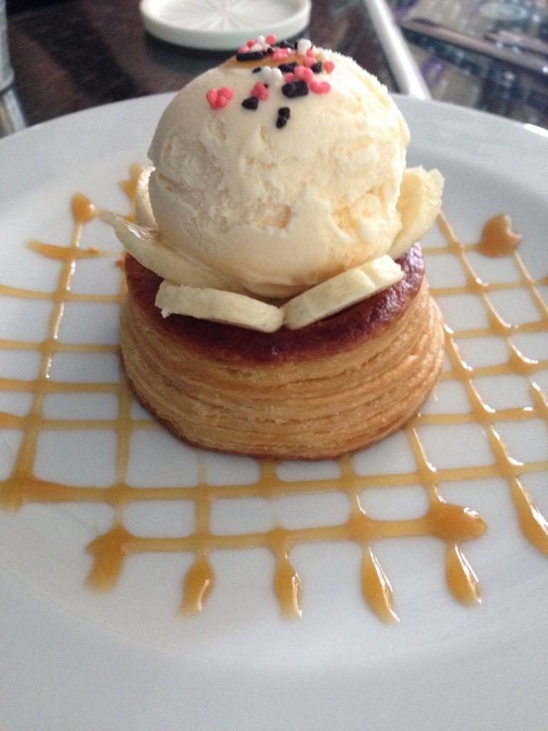 ร้าน Cafe De Room | รีวิวร้านอาหาร