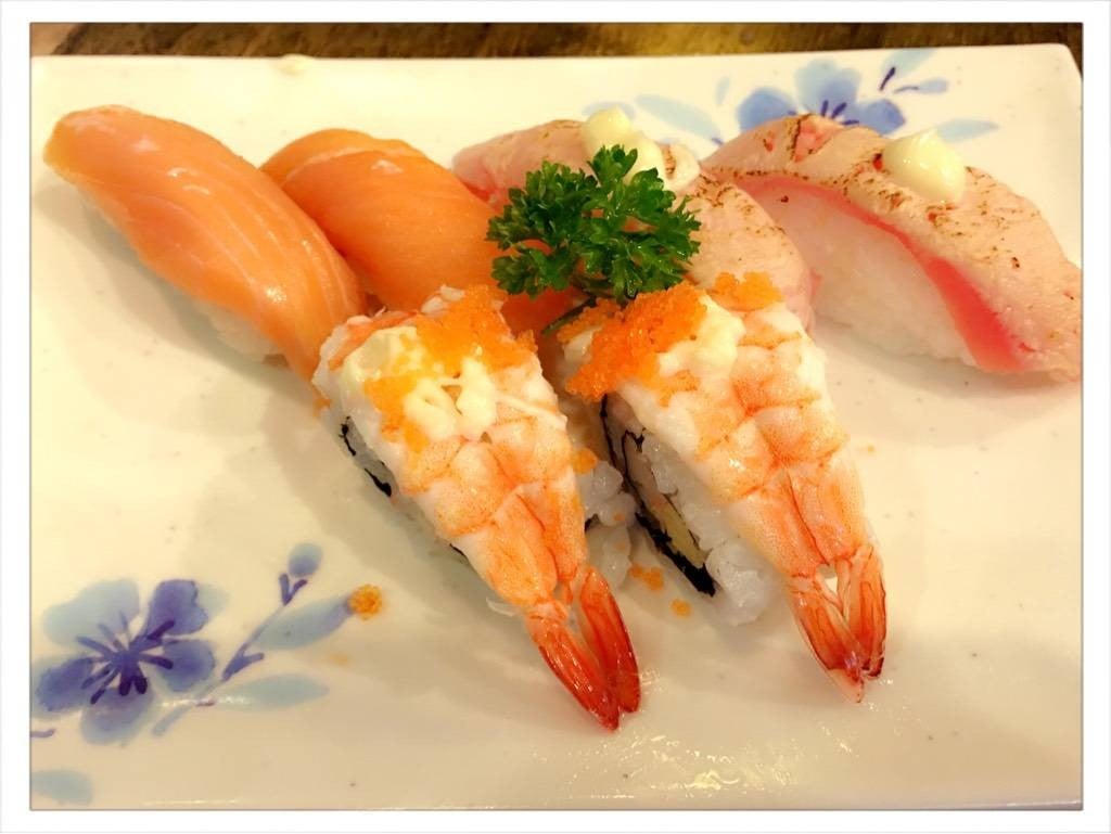 รีวิว Senju MBK Center - Tadaima MBK ทาไดมะ