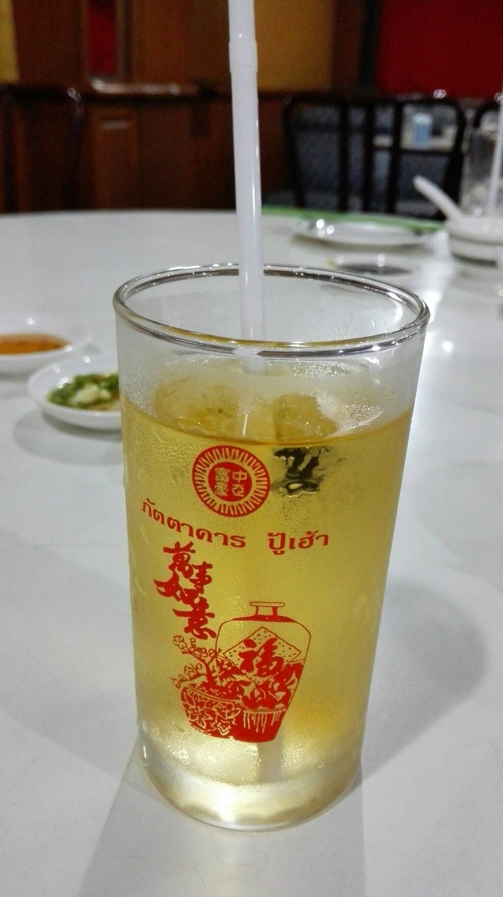 รีวิว ภัตตาคารปู้เฮ้า - อาหารจีน รสอร่อย แต่ราคาสูง