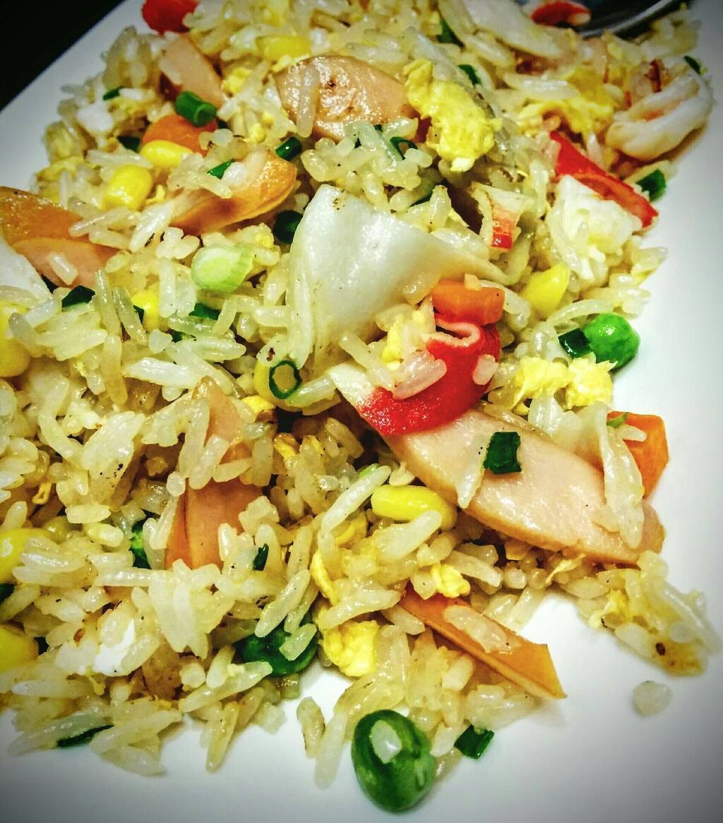 รีวิว Ting Tai Fu พหลโยธิน - มีร้านอาหารอร่อยที่สะพานใหม่แล้วนะ ถ้าใคร ...