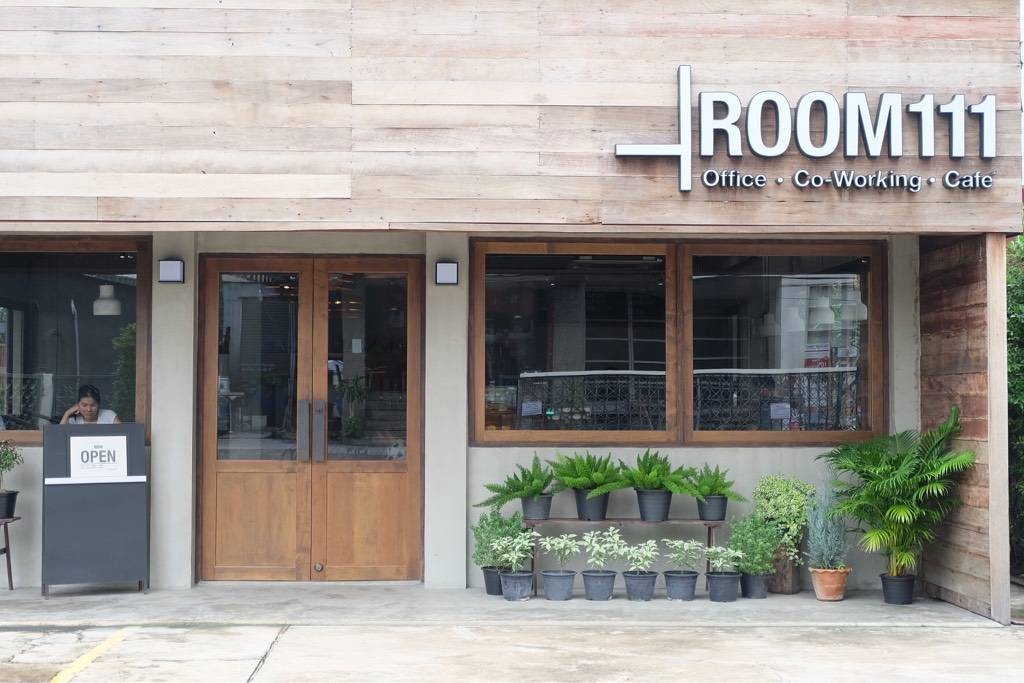 รีวิว Slow Cafe By Room111 - slow life ที่ slow cafe - Wongnai