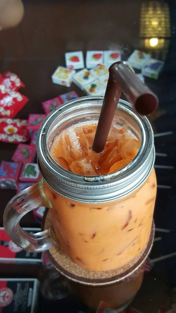 รีวิว 80 House Coffee&bistro - ร้านได้อารมณ์ย้อนยุค