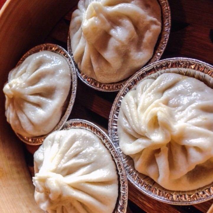 ร้าน Bao Dim Sum | รีวิวร้านอาหาร - Wongnai