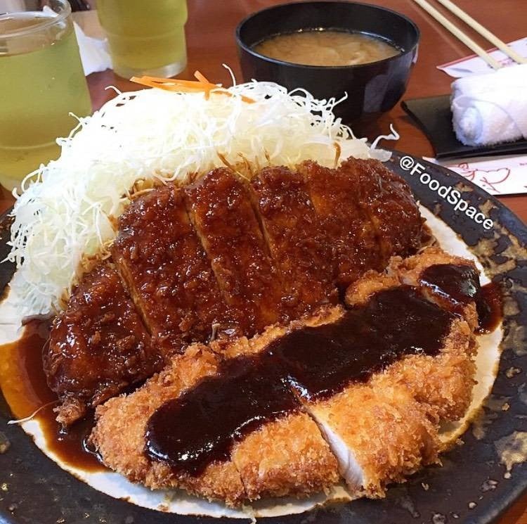 รีวิว Misokatsu Yabaton ทองหล่อ 13 - ขายหมูทอดทงคัทซึอย่างจริงจัง มี ...