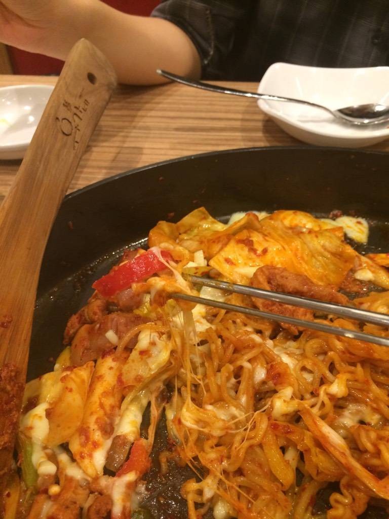 รีวิว Yoogane Future Park Rangsit - รสชาดเรื่อยๆ ไม่เข้มข้น