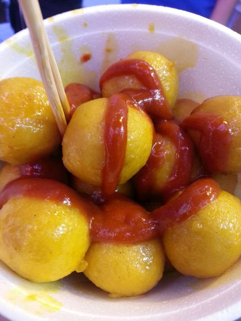 ร้าน Chun Mei Mei | รีวิวร้านอาหาร