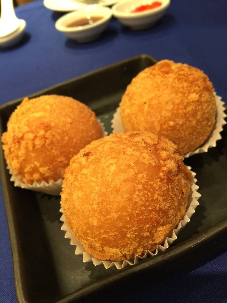 รีวิว Chef Pom Chinese Cuisine By TODD ถนนพระราม 3 - ร้านอาหารจีนชื่อ ...