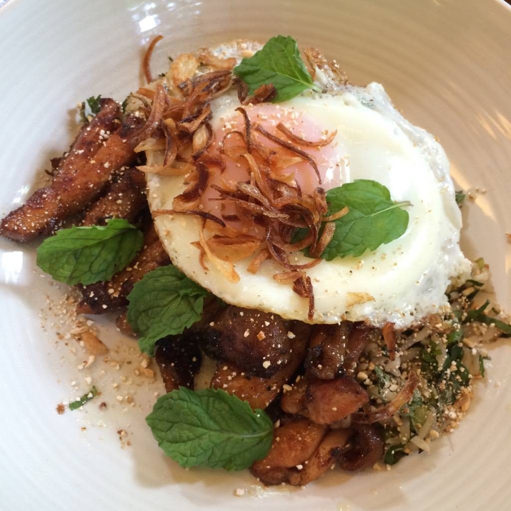 รีวิว Brooklyn Baker - ของดี ซอยโปโล (ที่มีมากกว่าแค่ เจ๊กี ส้มตำไก่ทอด)