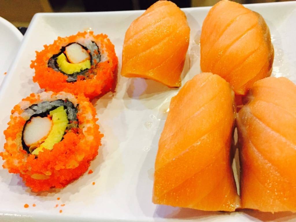 รีวิว Moshi Shabu Buffet ซีคอน บางแค