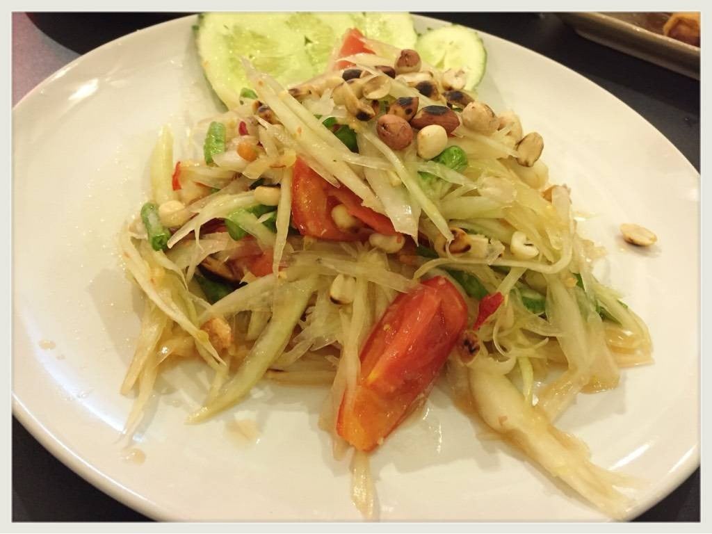 ร้าน The Spicy | รีวิวร้านอาหาร