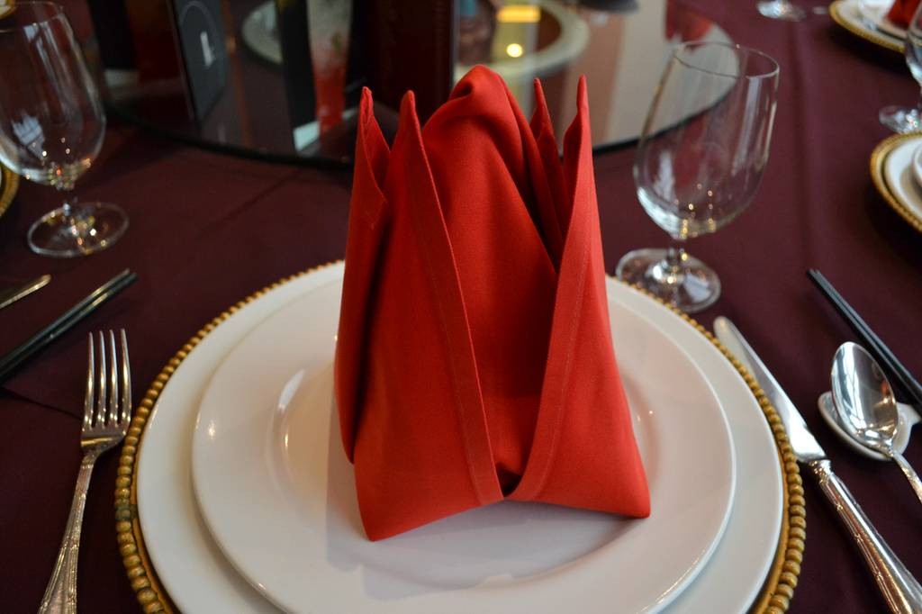 รูป Luxury Caravan Buffet Baiyoke Sky Hotel