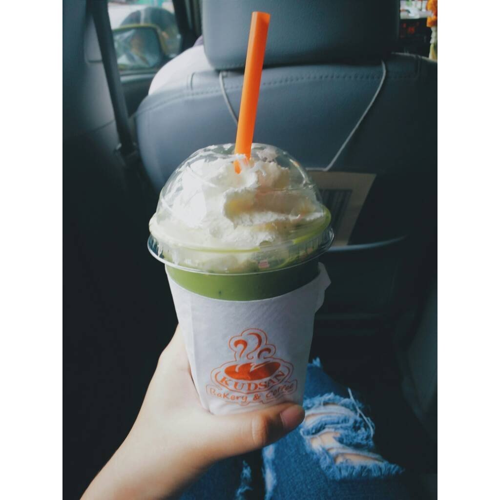 รีวิว KUDSAN รามคำแหง 34 - หิวเมื่อไรก็แวะมา~