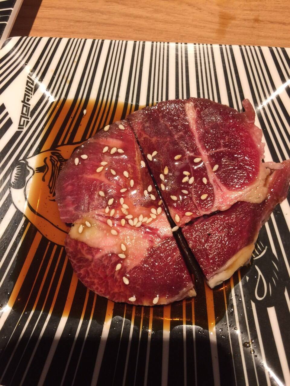 รีวิว Miyabi Japanese Buffet SF Cinema City, MBK Center - คุณภาพดี ทาน ...