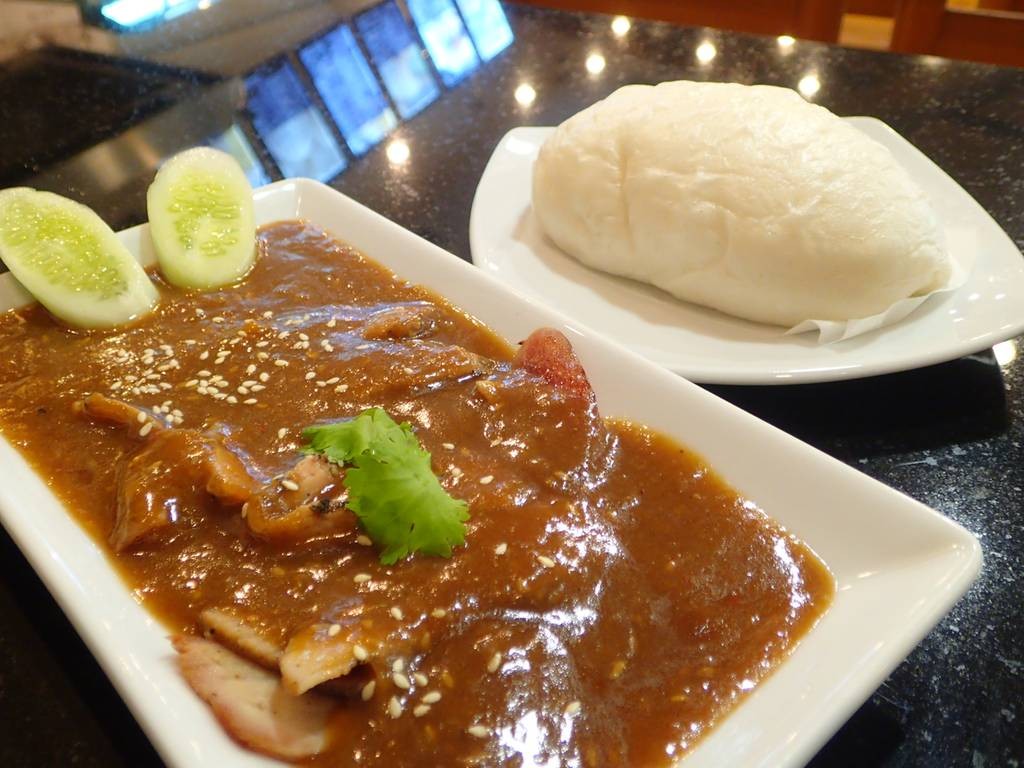 รีวิว Waraporn Salapao ท็อปส์เกษตร - อร่อยกับติ่มซำได้ทั้งวัน