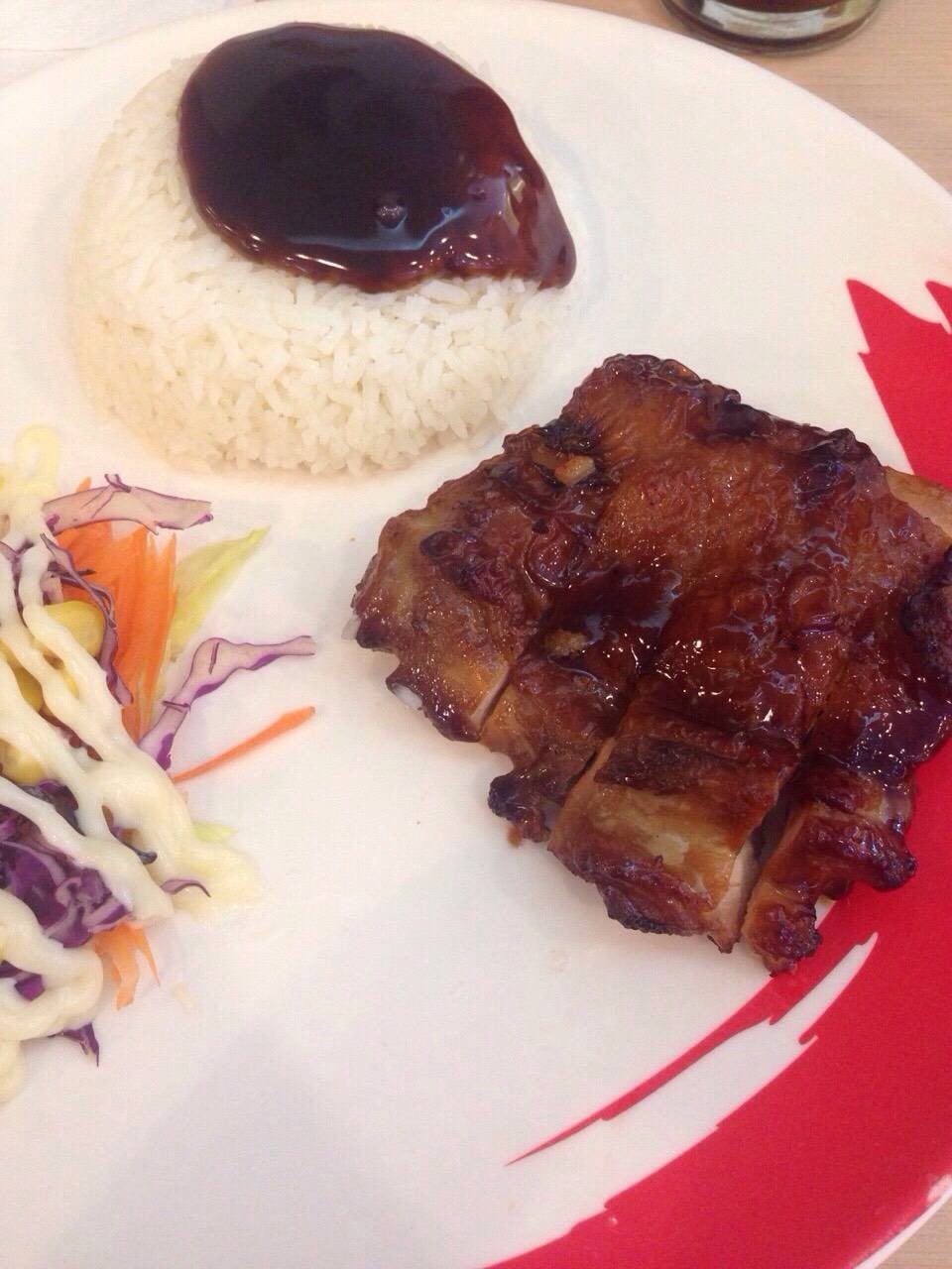 รีวิว Chester's ฟอร์จูนรัชดา - chester grill