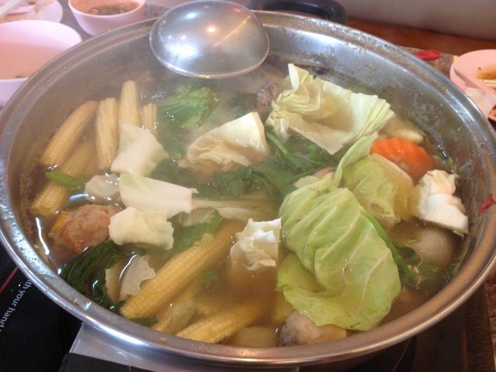 รูป พีพี สุกี้บุฟเฟ่ต์