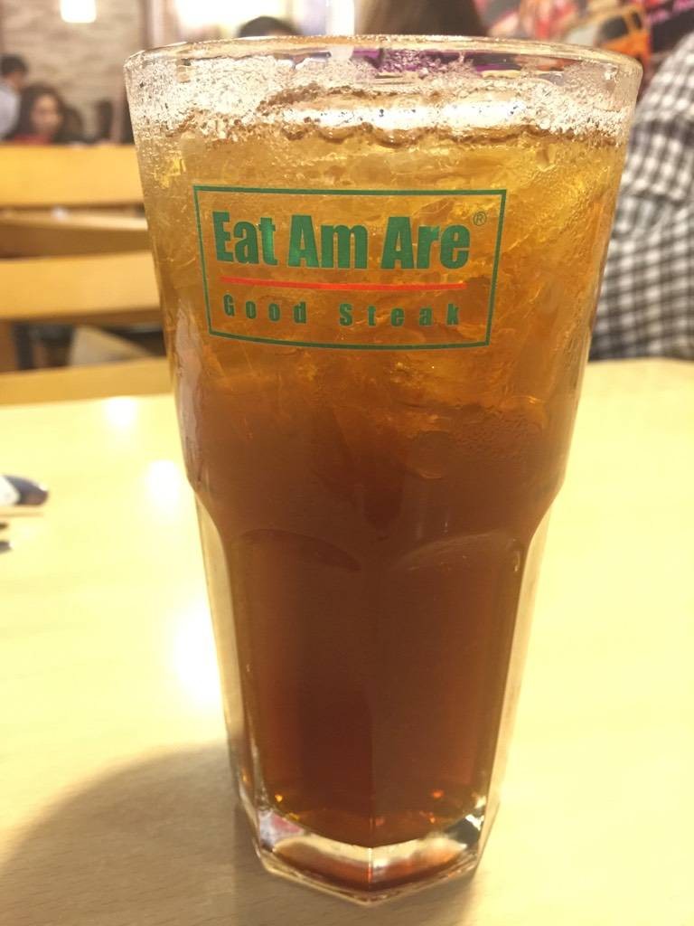 รีวิว Eat Am Are วิคตอรี่มอลล์ - อีกหนึ่งทางเลือกของสเต๊ก