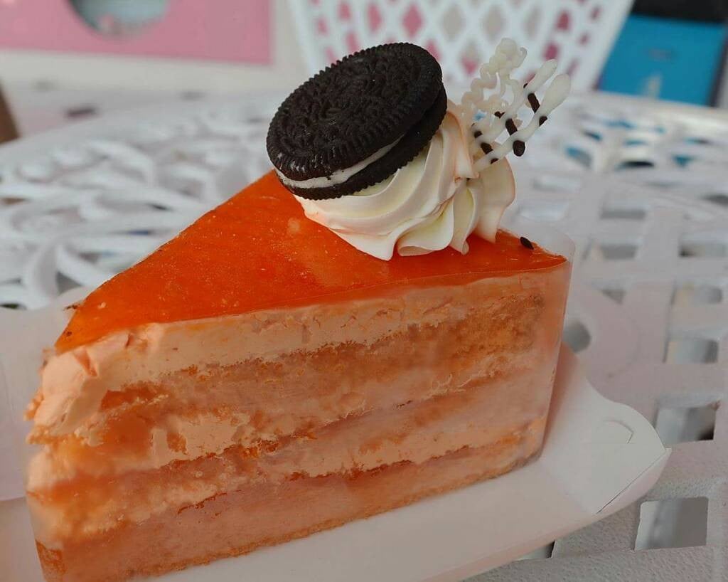 รีวิว Dee Dee Bakery Shop Cartoon Network Amazone Pattaya