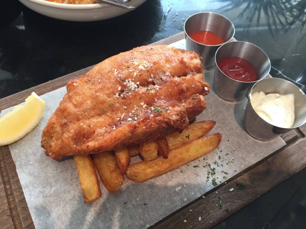 รีวิว Mellow Restaurant & Bar เอ็มควอเทียร์ - อาหารอร่อย โดยเฉพาะ ...