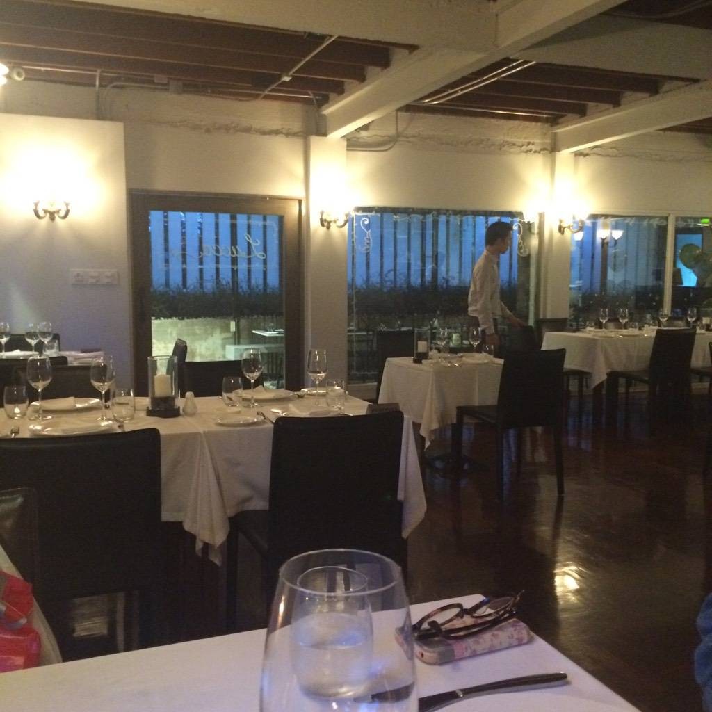 รูป Lucca Italian Restaurant Bangkok