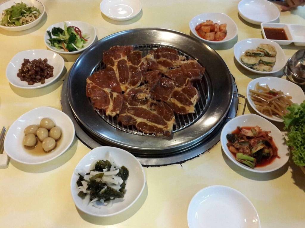 รูป Han Kook Kwan