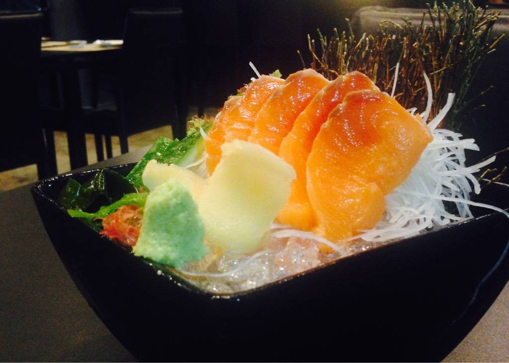 รีวิว DODO Japanese&Shabu - อาหารญี่ปุ่นร่วมสมัย ย่านเกษตร-นวมินทร์ (ปิ ...