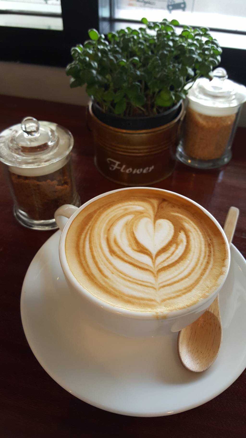 ร้าน The Roast Coffee@ Chiang Rai | รีวิวร้านอาหาร